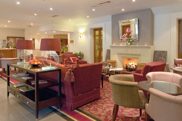 Macdonald Botley Park Hotel & Spa Southampton | Bookonline.com