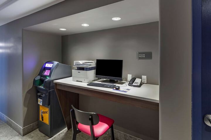 Best Western Plus West Edmonton Edmonton | Bookonline.com