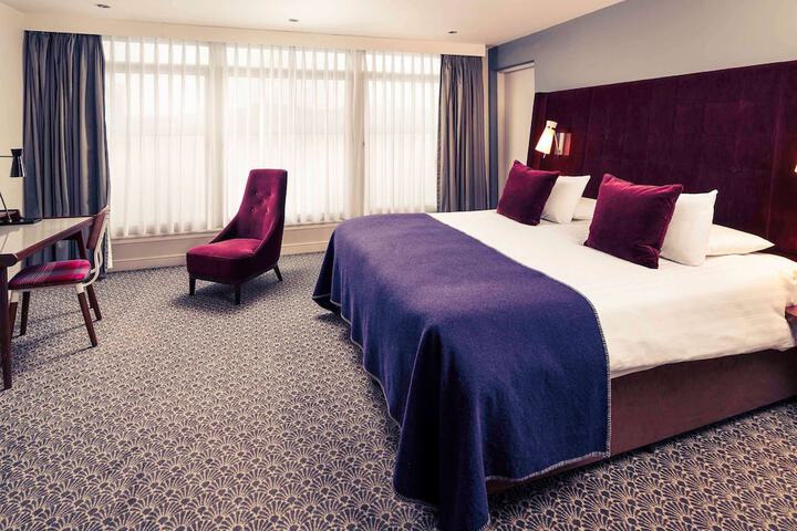 Mercure Inverness Hotel Inverness | Bookonline.com