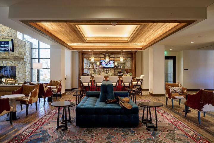 Hotel Drover Autograph Collection Fort Worth | Bookonline.com