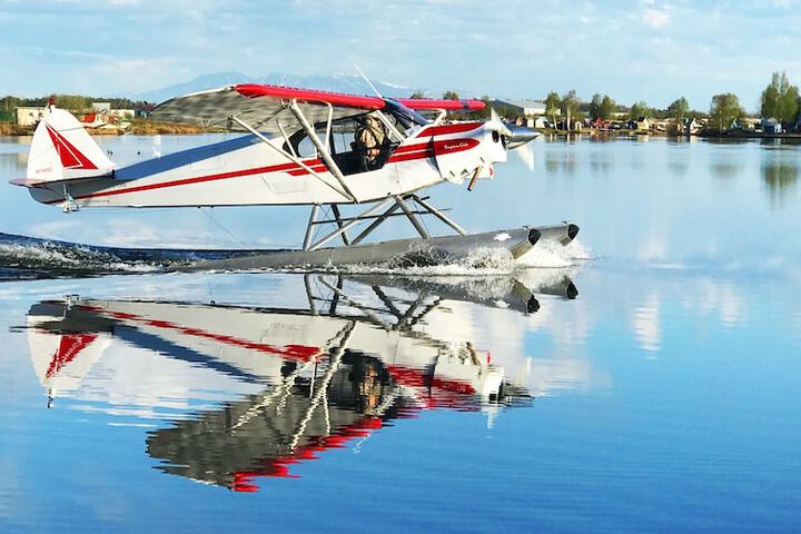 Coast Inn at Lake Hood Anchorage | Bookonline.com