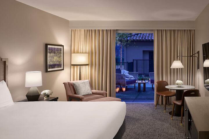 Hyatt Regency Sonoma Wine Country Santa Rosa | Bookonline.com