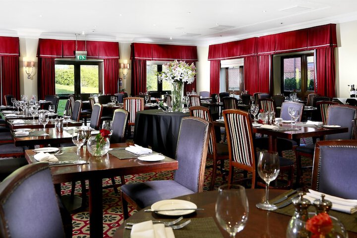 Macdonald Botley Park Hotel & Spa Southampton | Bookonline.com