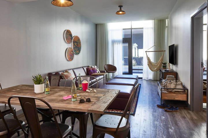 Moxy Atlanta Midtown Atlanta | Bookonline.com