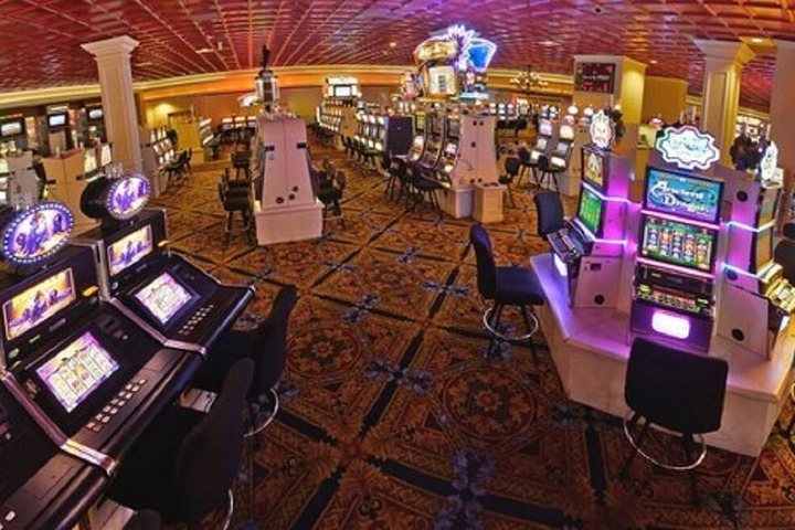 Wendover Nugget Hotel & Casino by Red Lion Hotels West Wendover ...