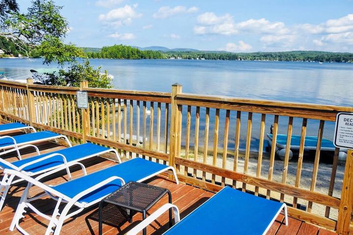 Winnisquam Lake Inn Tilton | Bookonline.com