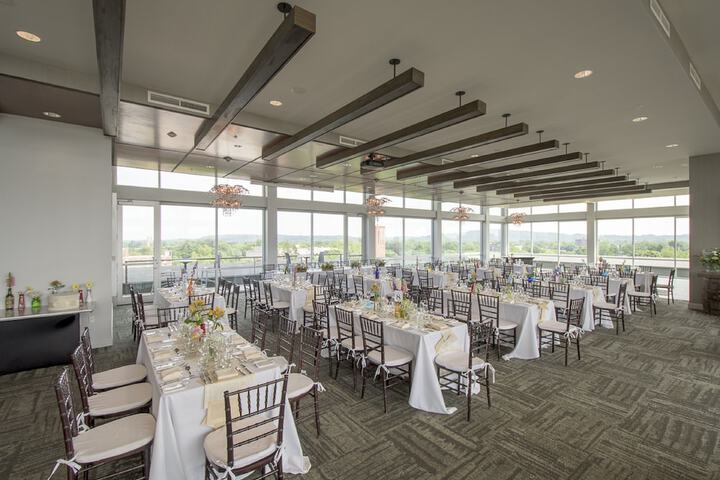 The Strathallan Rochester Hotel & Spa DoubleTree by Hilton Rochester ...