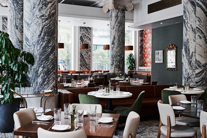 The Candler Hotel Atlanta Curio Collection by Hilton Atlanta ...