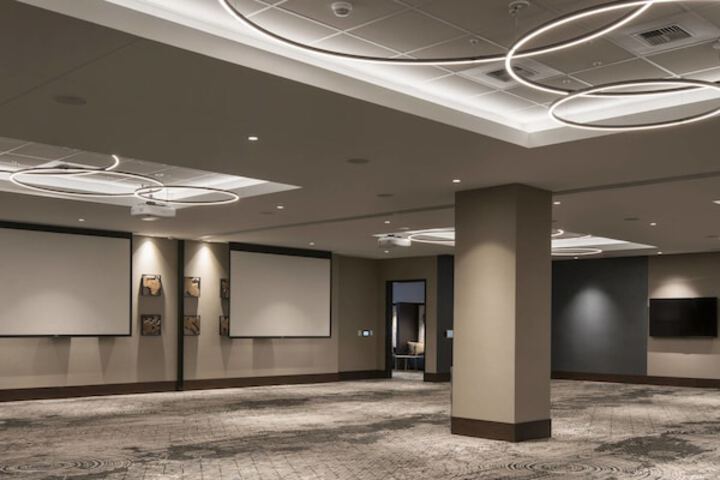 Residence Inn by Marriott Seattle Downtown / Convention Center Seattle ...