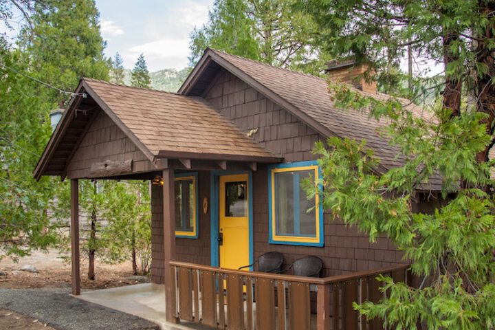 Idyllwild Inn Idyllwild | Bookonline.com