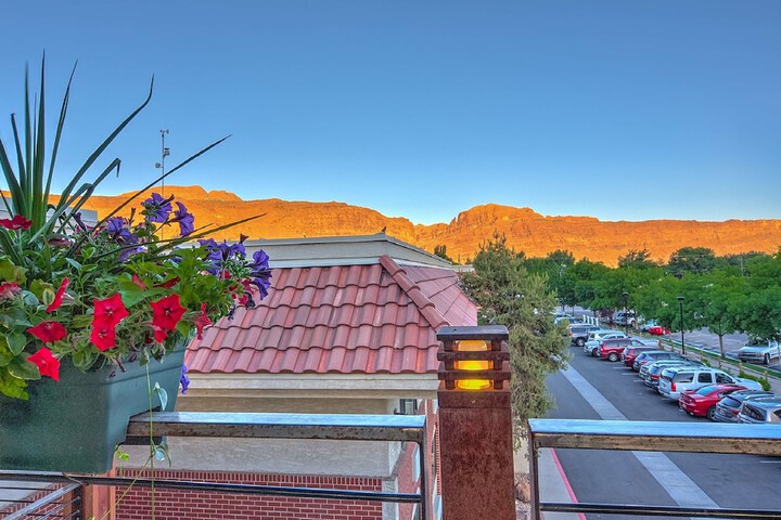 Best Western Plus Canyonlands Inn Moab | Bookonline.com
