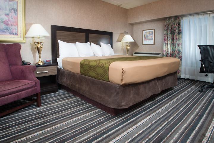 Crossroads Hotel at Huron Event Center Huron | Bookonline.com