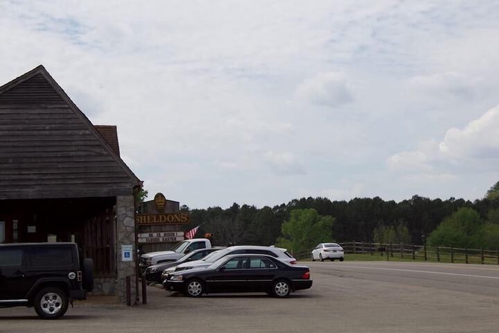 Sheldons Motel&Restaurant Keysville | Bookonline.com