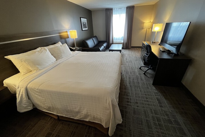 Canad Inns Destination Centre Brandon Brandon | Bookonline.com