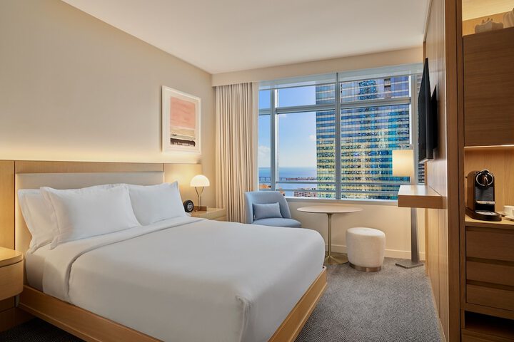 Hotel AKA Brickell Miami | Bookonline.com