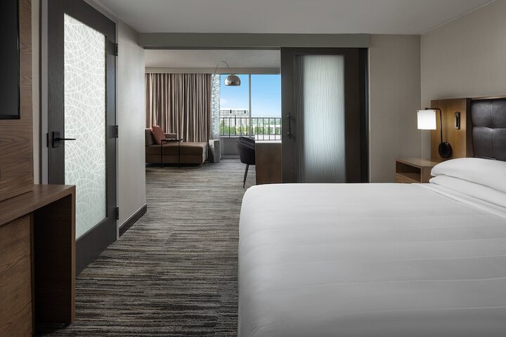 Warner Center Marriott Woodland Hills Woodland Hills | Bookonline.com