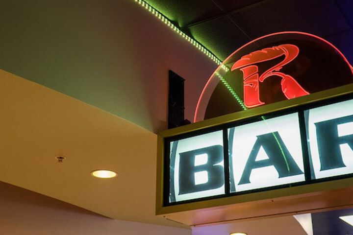 Robinson Rancheria Resort&Casino Upper Lake | Bookonline.com