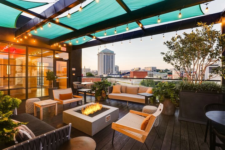 Trilogy Hotel Montgomery Autograph Collection Montgomery | Bookonline.com