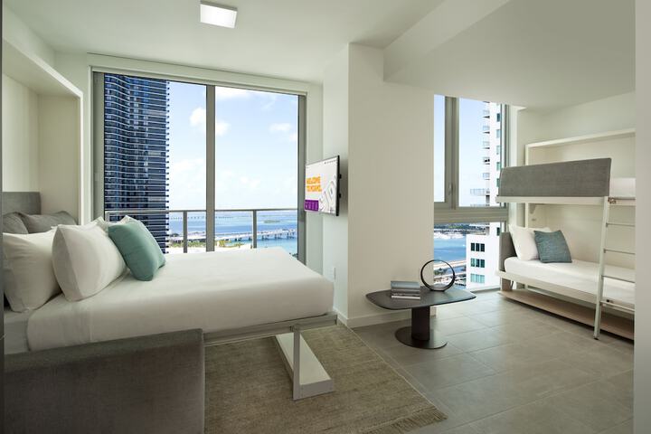 Yotel Miami Miami | Bookonline.com