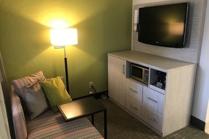 Best Western InnSuites Phoenix Hotel & Suites Phoenix | Bookonline.com