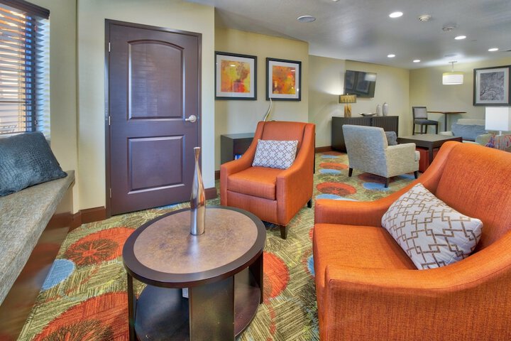 Staybridge Suites Lubbock South an IHG Hotel Lubbock | Bookonline.com