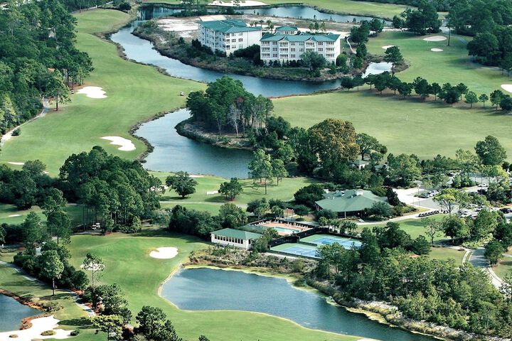 St. James Bay Golf Club Carrabelle | Bookonline.com