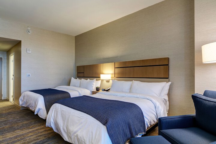 JB Duke Hotel Durham | Bookonline.com