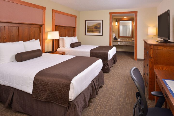 Best Western Plus High Country Inn Ogden | Bookonline.com