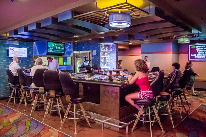 Don Laughlins Riverside Resort Hotel & Casino Laughlin | Bookonline.com