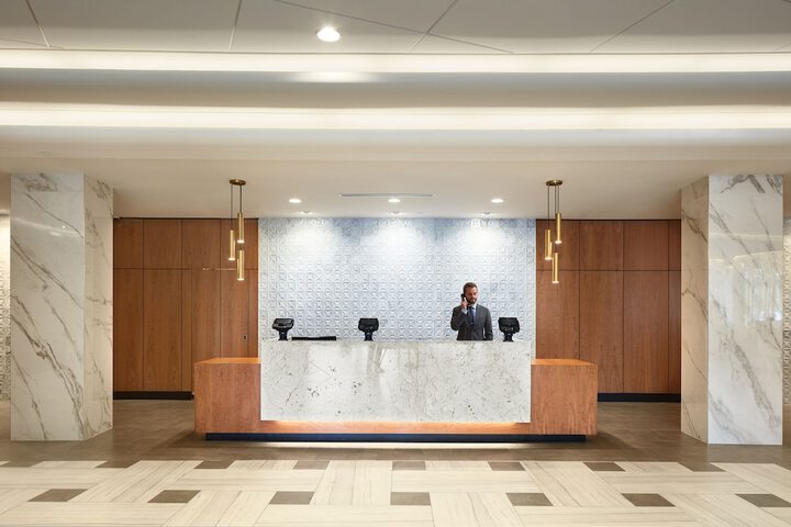 Washington Hilton Washington | Bookonline.com