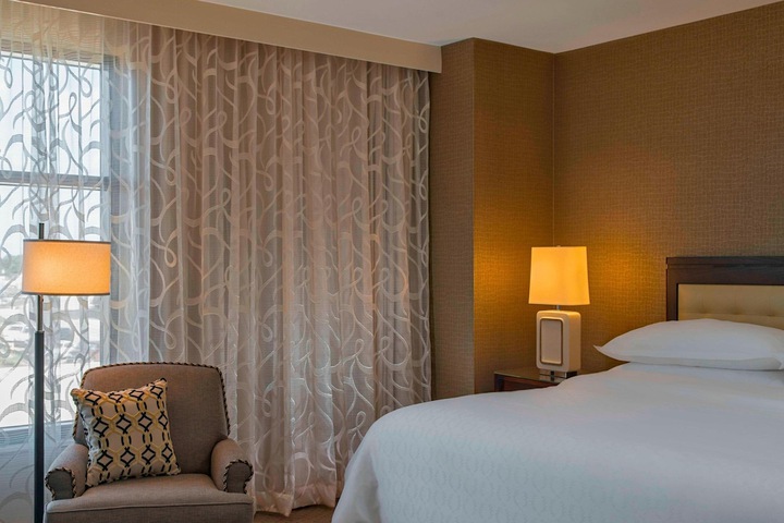 Sheraton Austin Georgetown Hotel & Conference Center Georgetown ...