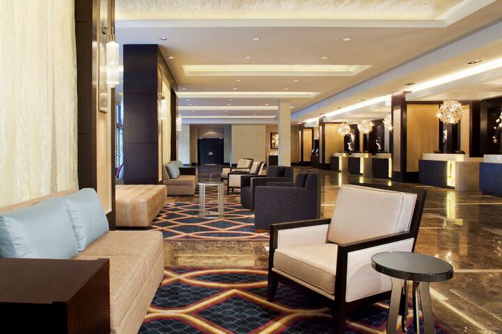 Hyatt Regency New Orleans New Orleans | Bookonline.com