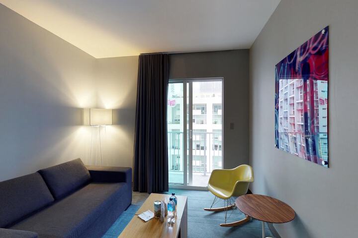 Aloft Miami Brickell Miami | Bookonline.com
