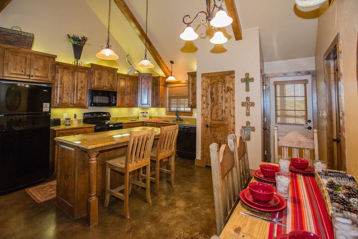 NRS Guest Ranch Decatur | Bookonline.com