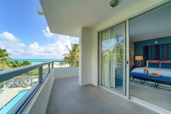 Sagamore Hotel South Beach An All Suite Hotel Miami Beach | Bookonline.com