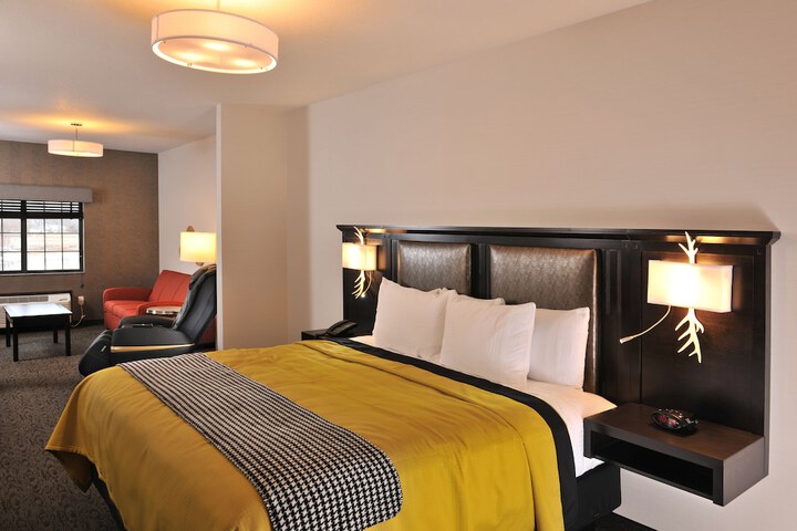 Stoney Creek Hotel Kansas City Independence Independence | Bookonline.com