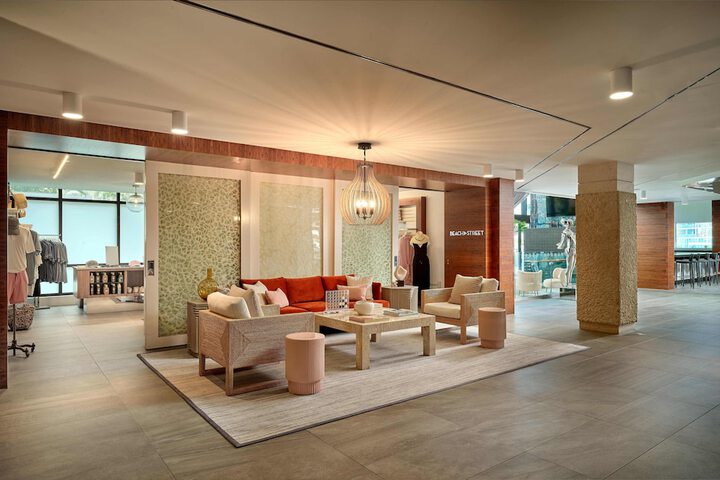 Waterstone Resort & Marina Boca Curio Collection by Hilton Boca Raton ...