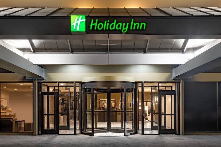Holiday Inn Denver East an IHG Hotel Denver | Bookonline.com