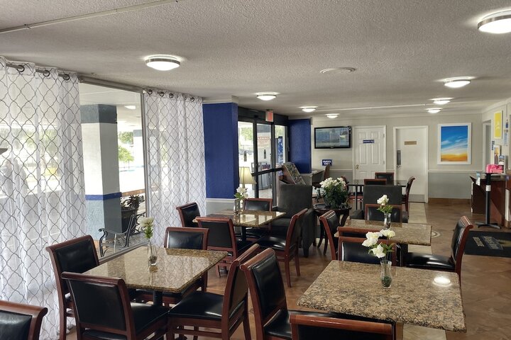 Days Inn by Wyndham Orlando Downtown Orlando | Bookonline.com