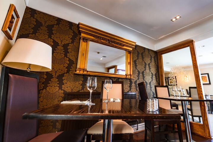 The Lemon Tree Hotel Wrexham | Bookonline.com