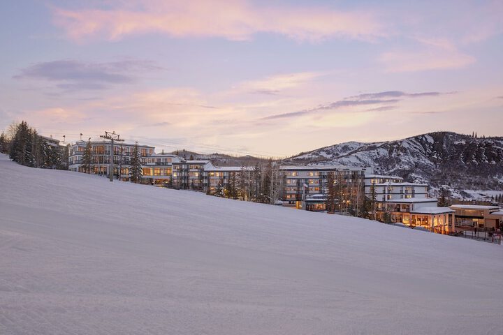 Viewline Resort Snowmass Autograph Collection Snowmass Village ...