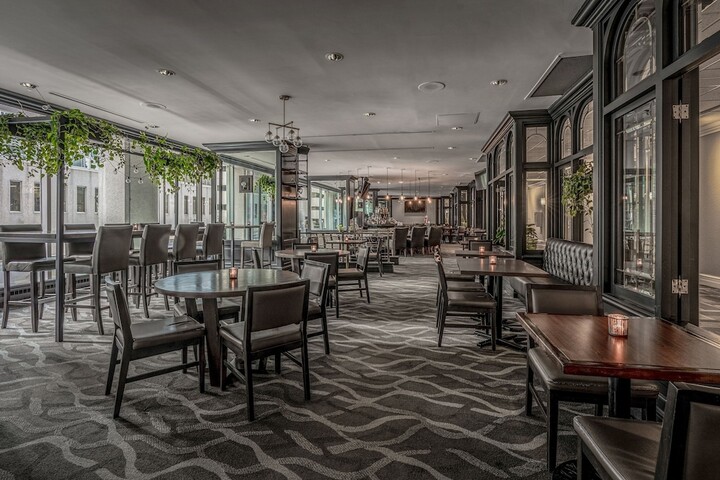 Delta Hotels by Marriott Montreal Montreal | Bookonline.com