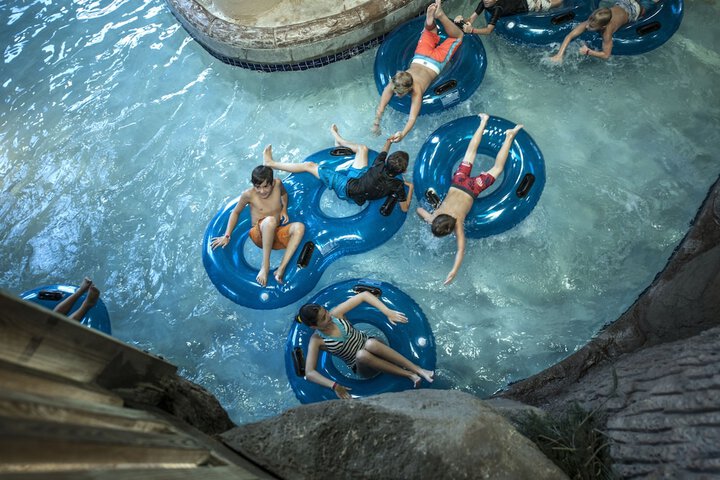Timber Ridge Lodge&Waterpark Lake Geneva | Bookonline.com