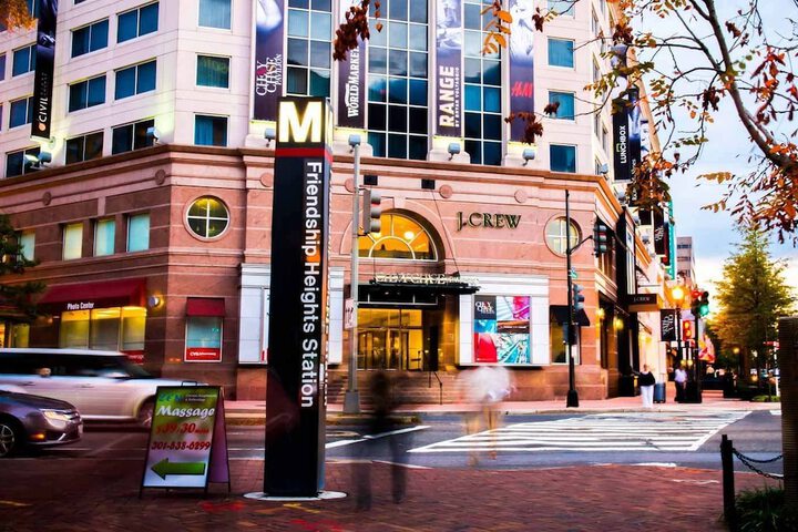 Courtyard by Marriott Bethesda / Chevy Chase Chevy Chase | Bookonline.com