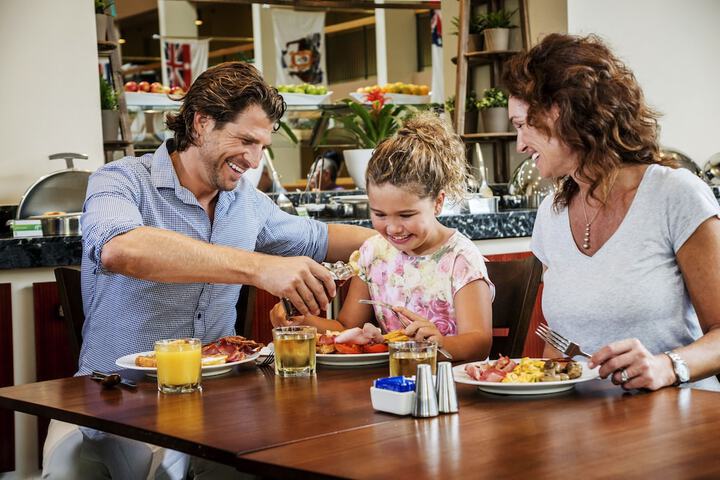 Rydges Sydney Harbour The Rocks | Bookonline.com