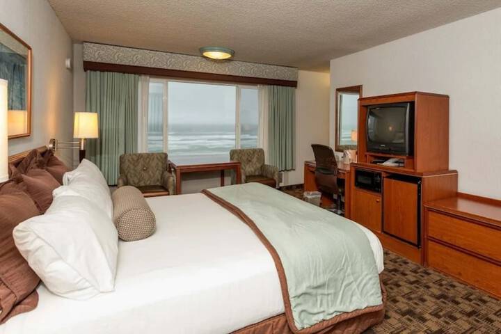 Shilo Inns Newport Oceanfront Newport | Bookonline.com