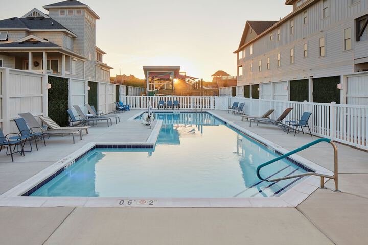 TownePlace Suites by Marriott Outer Banks Kill Devil Hills Kill Devil ...