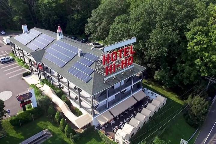 Hotel Hi Ho Fairfield | Bookonline.com