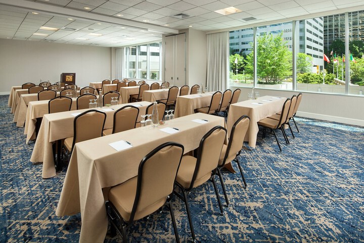 Sheraton Grand Seattle Seattle | Bookonline.com