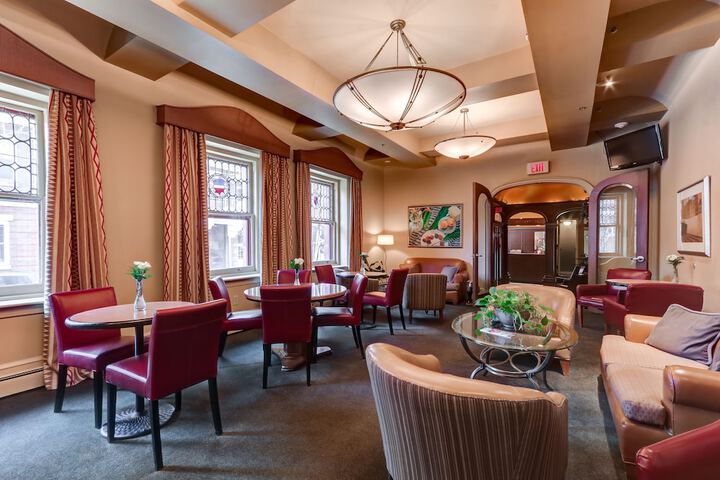 Alexander Inn Philadelphia | Bookonline.com